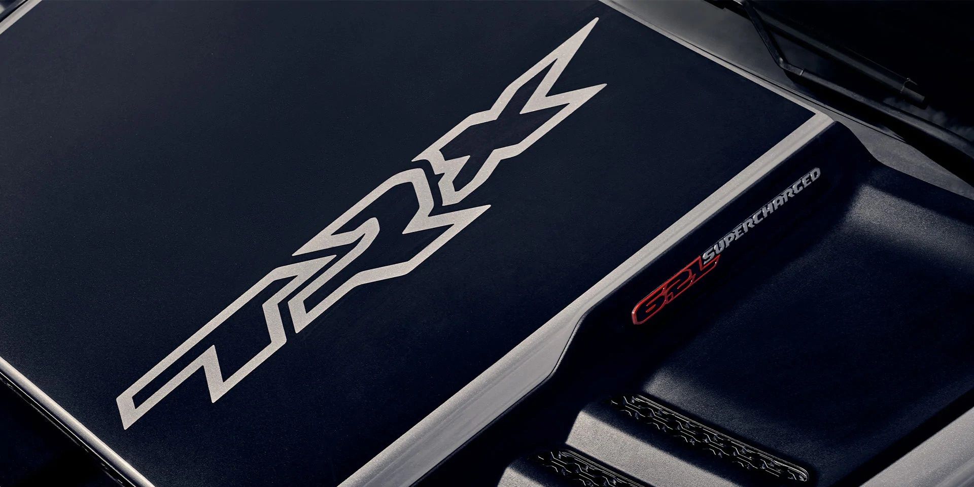 2021 Ram Rebel TRX: Here's What We Know So Far