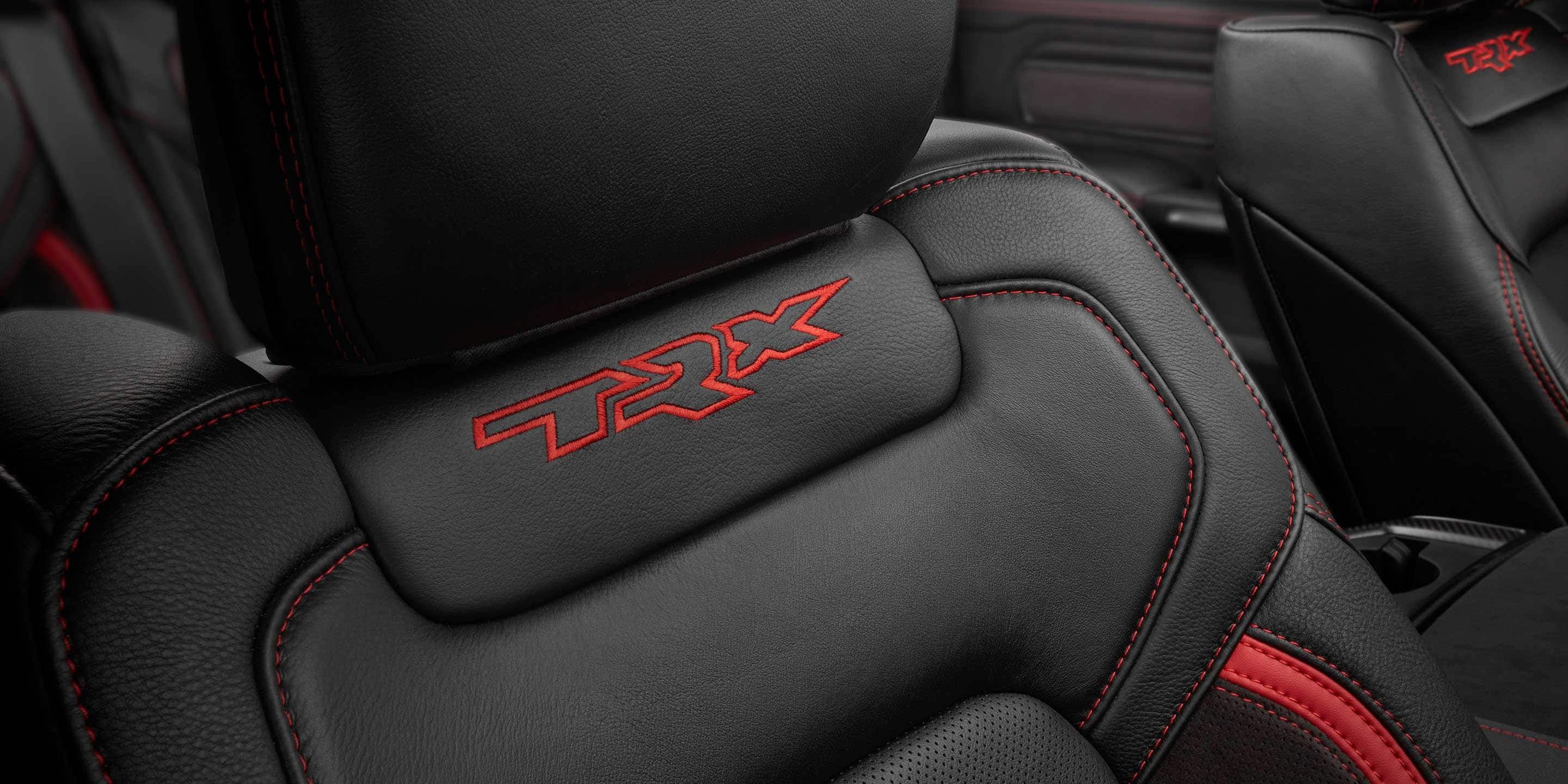 2021 Ram Rebel TRX: Here's What We Know So Far