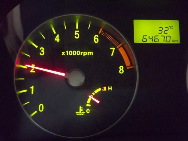 Here's How You Can Prolong The Life Of Your Car's Engine