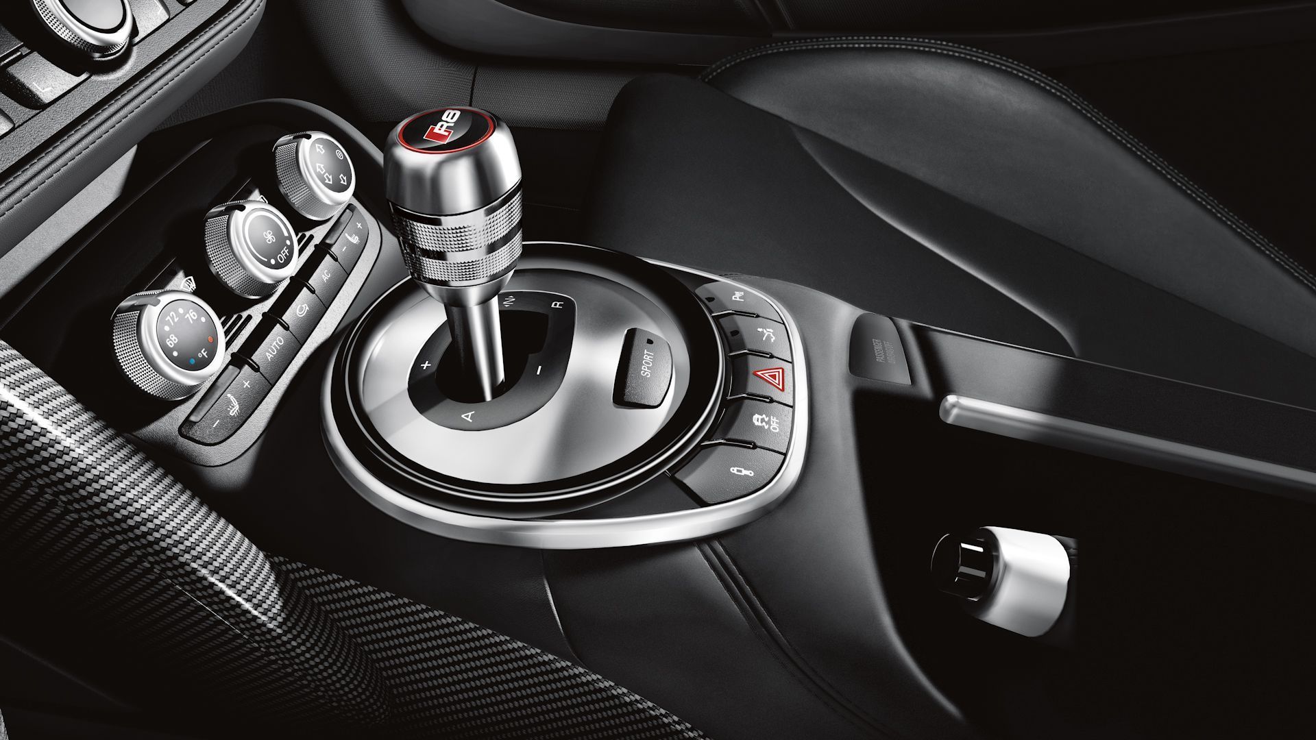 10 Things You Should Know About The Audi R8 V10