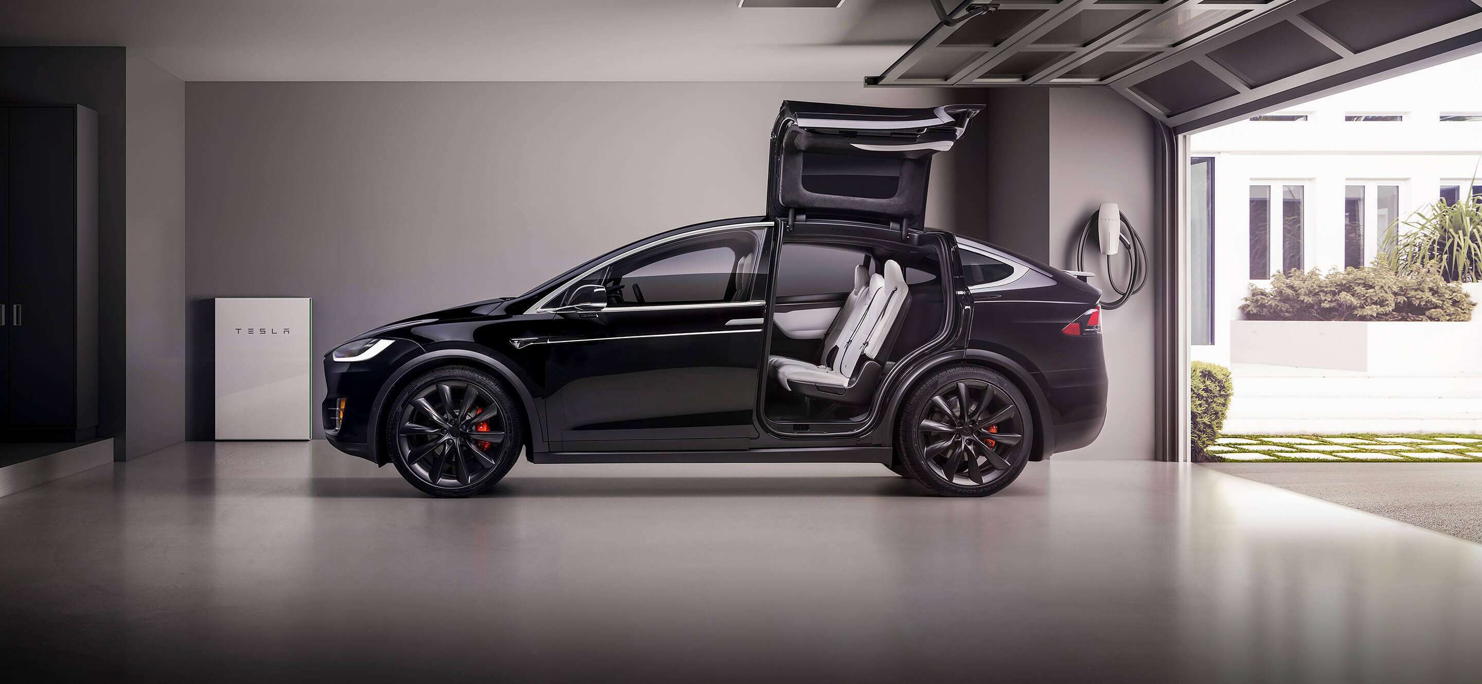 These Are The Reasons Why The Best EVs Are Teslas
