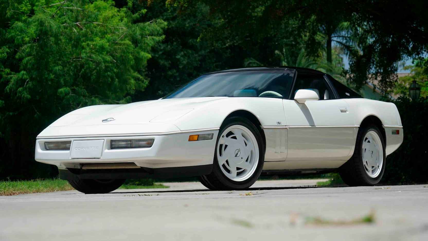 These Were The Best American Muscle Cars Of The 1980s