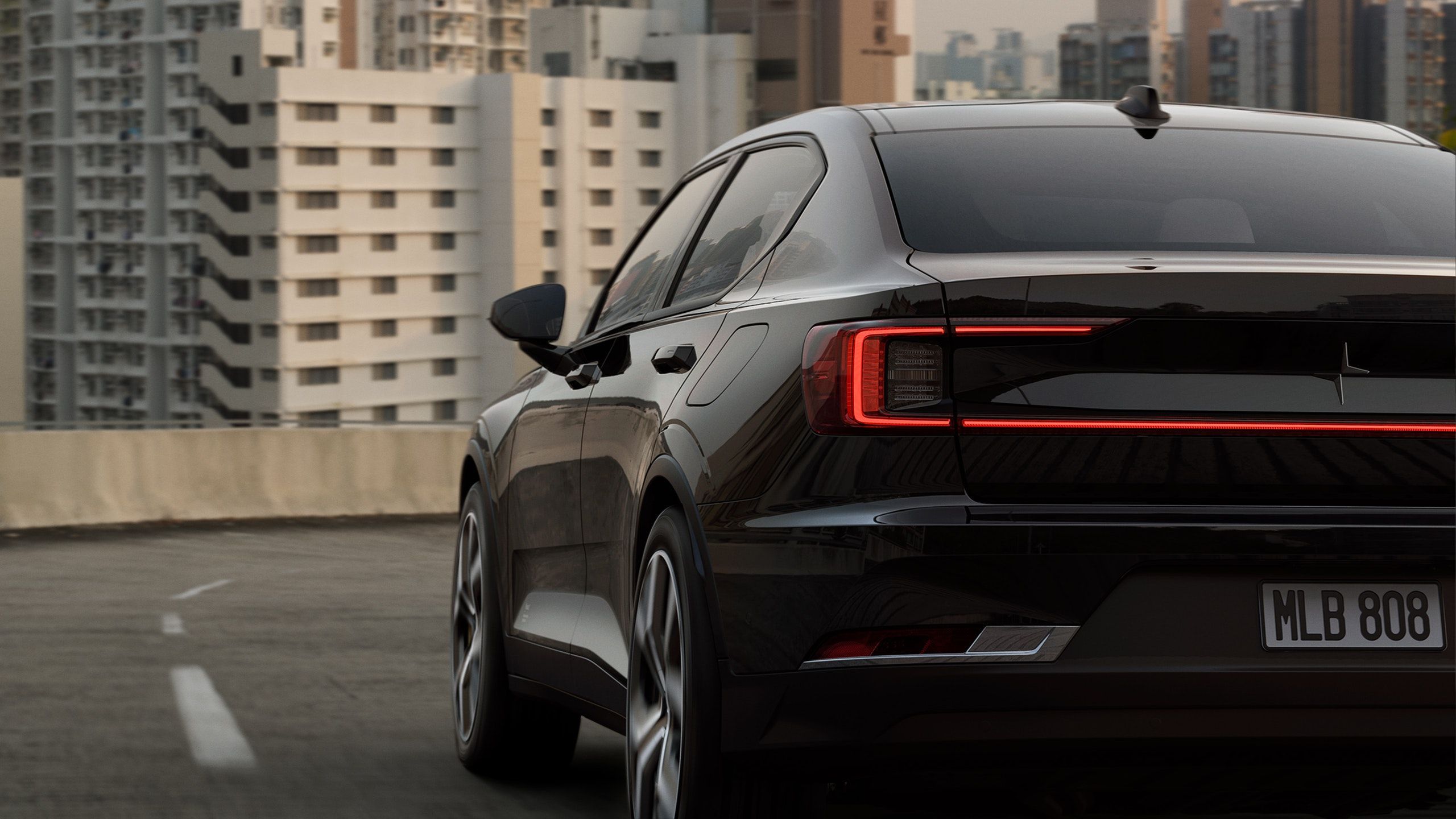 5 Reasons Why We Like The Polestar 2 (5 Reasons Why Tesla's Model 3 ...