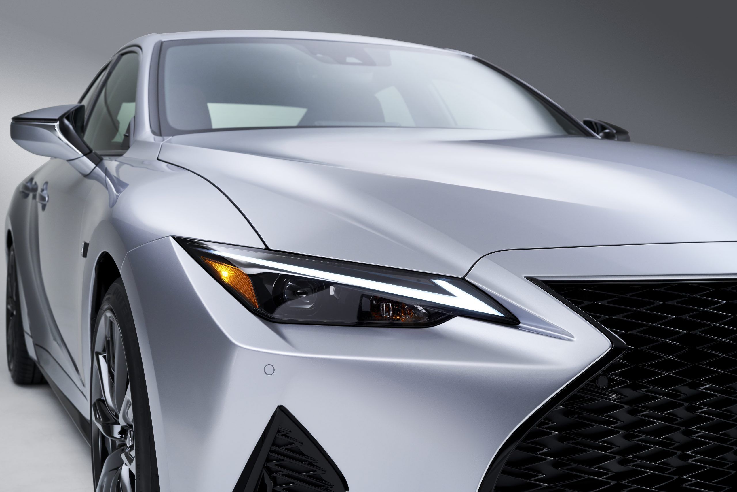 10 Awesome Features Found On The 2021 Lexus IS 350