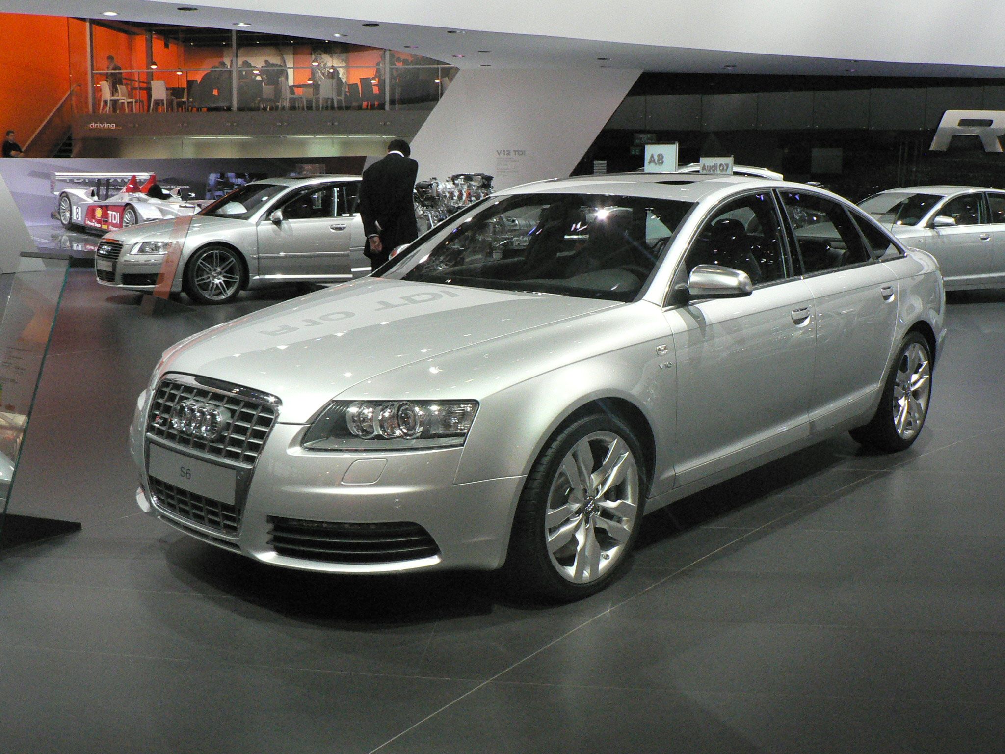 These Cool Audis Are Destined To Become Future Classics