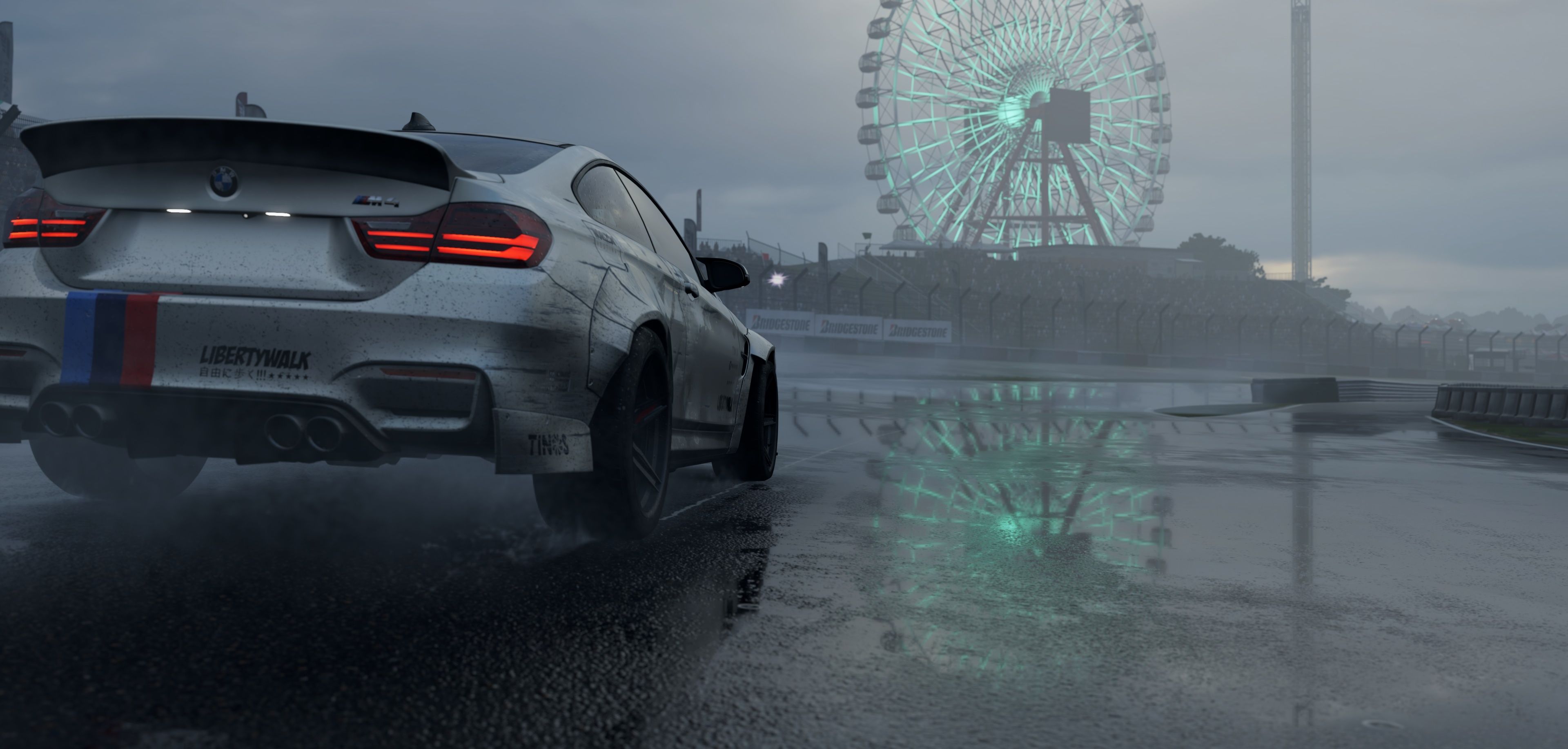 Here's What We Know About The Next Forza Motorsport Game