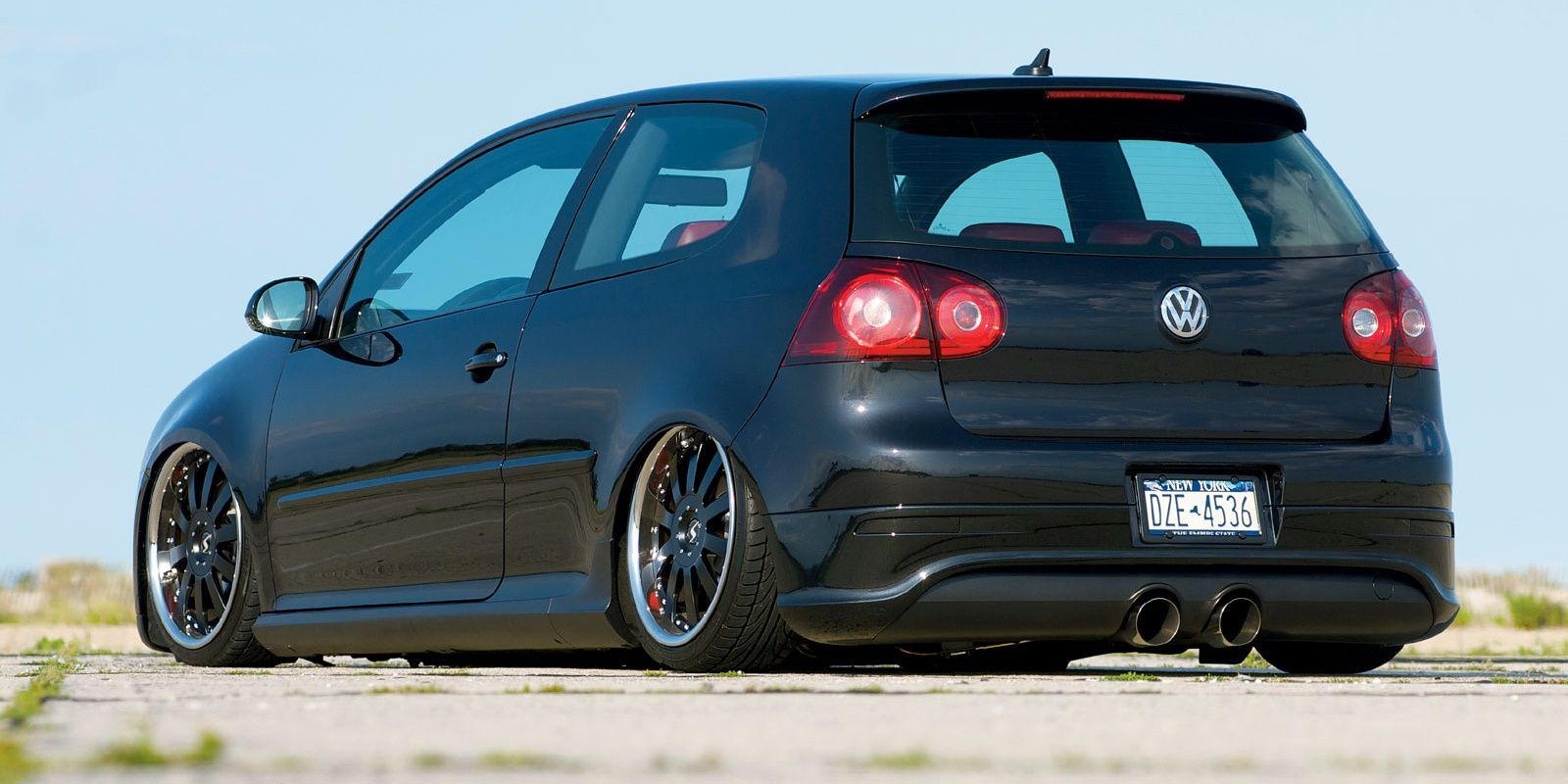 Ranking The Fastest European Cars You Can Buy For Used For $10,000