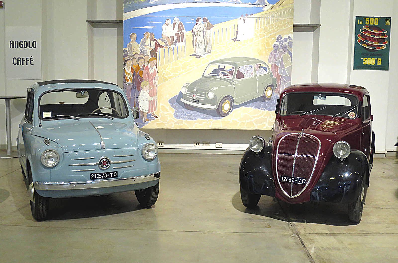Here's What Everyone Forgot About The Fiat Coupe