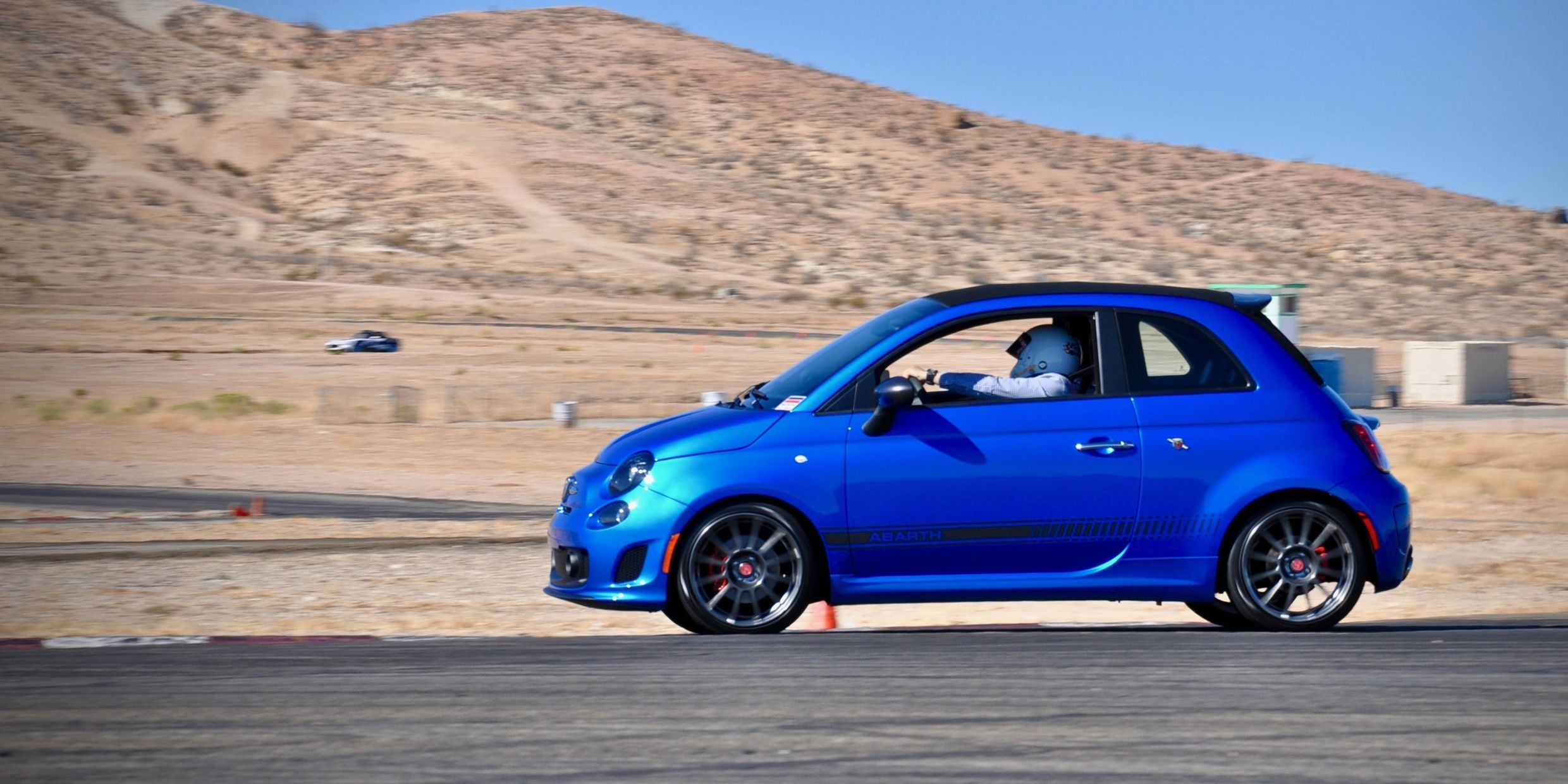 Here Are The Best Manual Transmission Sports Cars Under $20,000