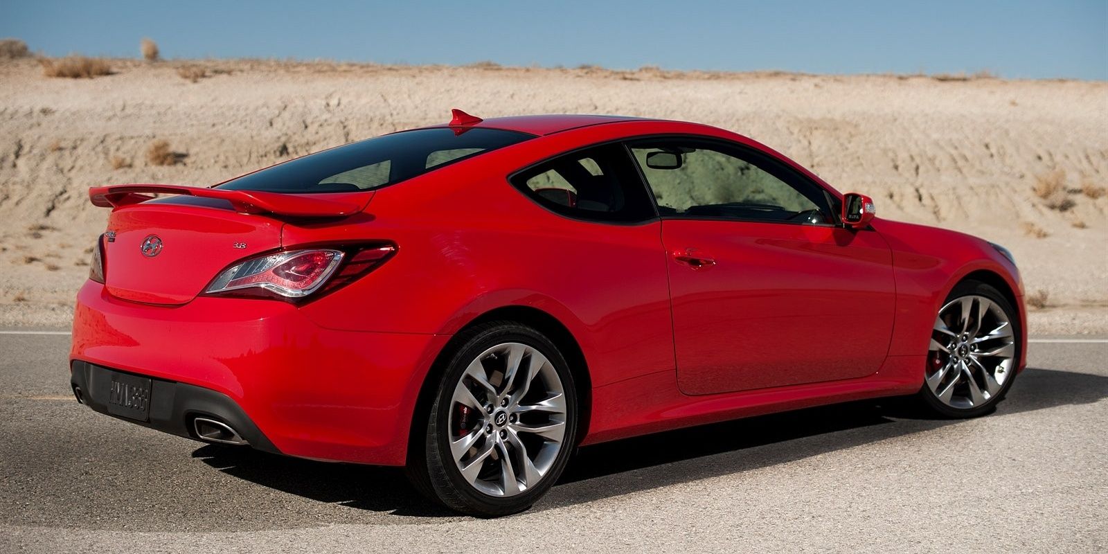 10 Fun RWD Sports Cars You Can Now Buy For Cheap