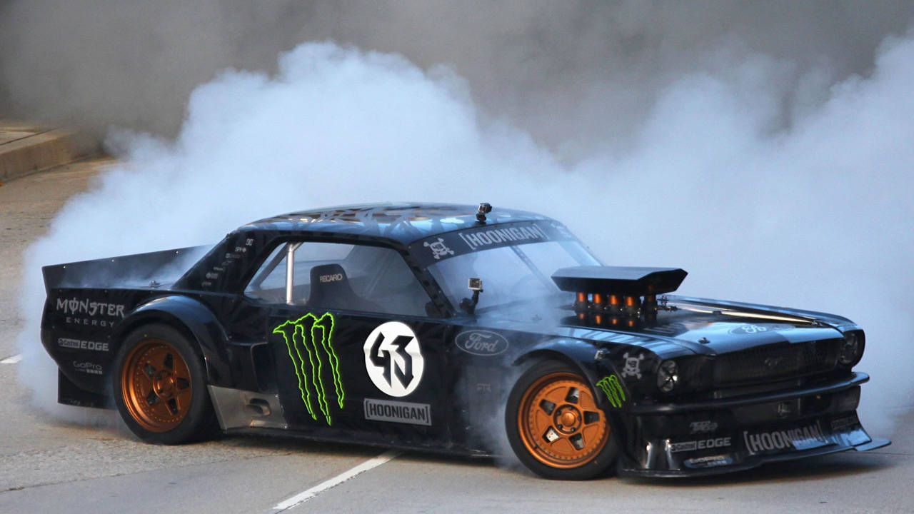 These Are The Sickest Drift Cars We've Ever Seen