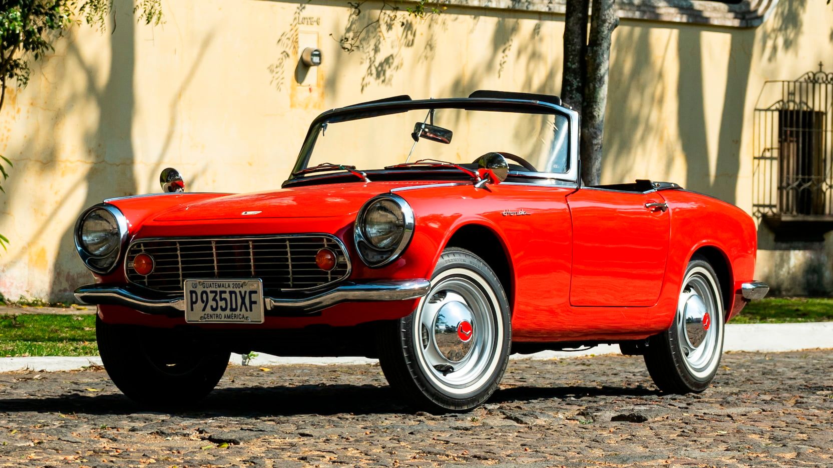 These Are The Most Desirable Classic Japanese Sports Cars