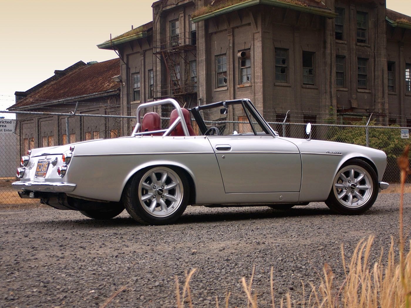 These Are The Most Desirable Classic Japanese Sports Cars