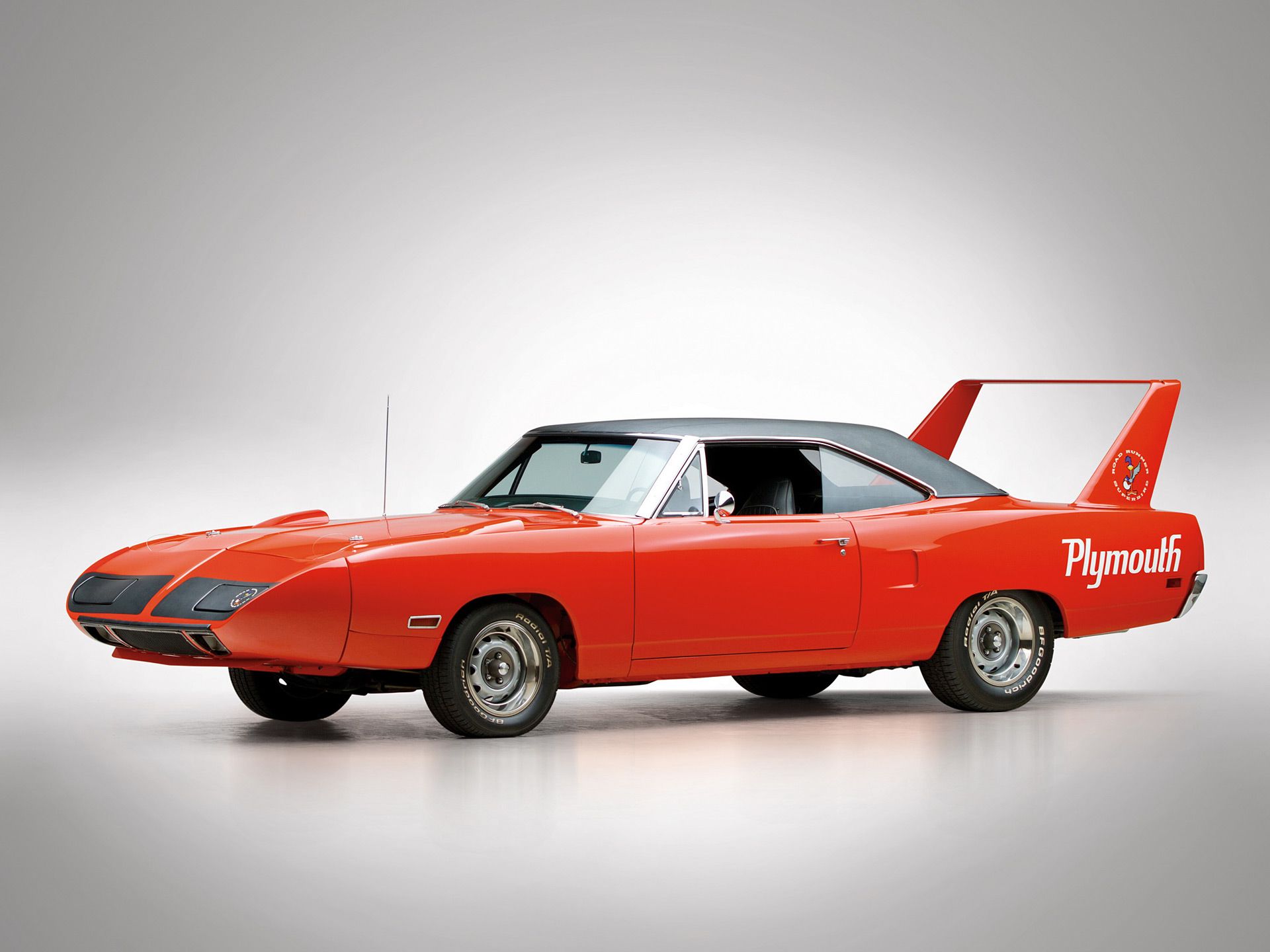 Here's What Made The Plymouth Road Runner So Awesome