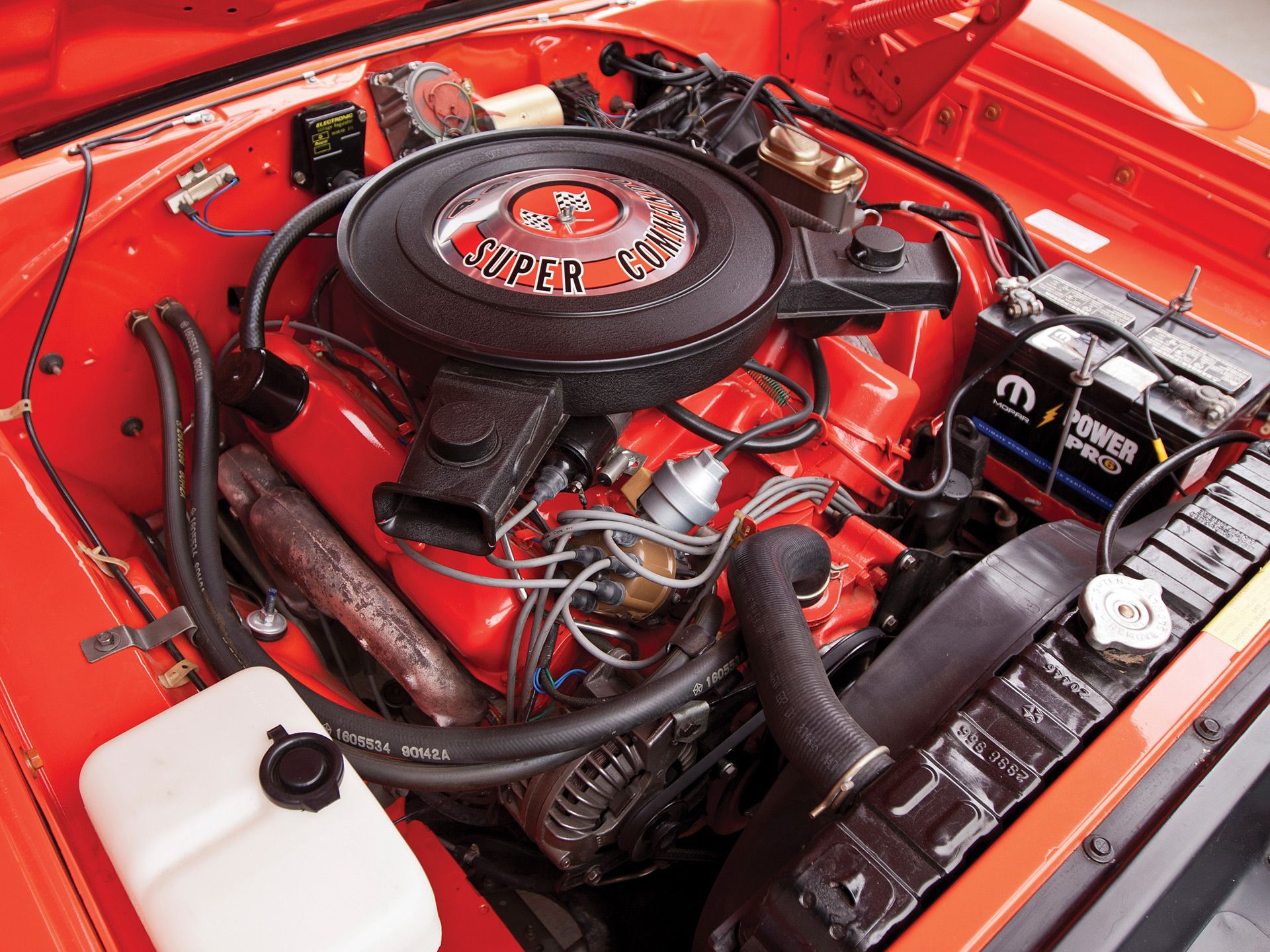 Here's What Made The Plymouth Road Runner So Awesome