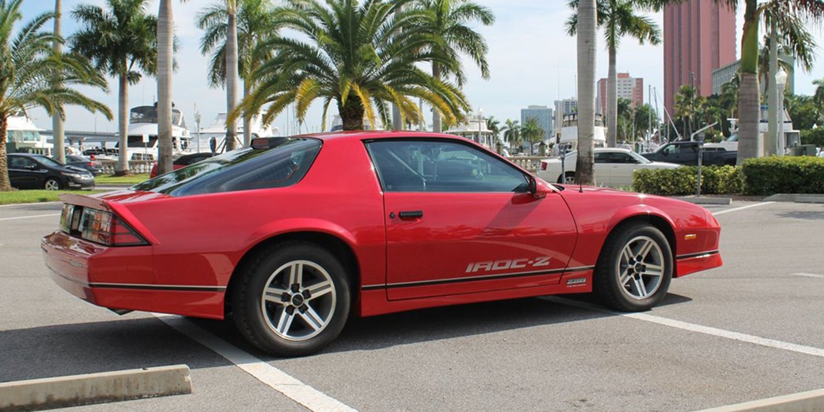 10 Classic Muscle Cars Most Collectors Steer Clear Of