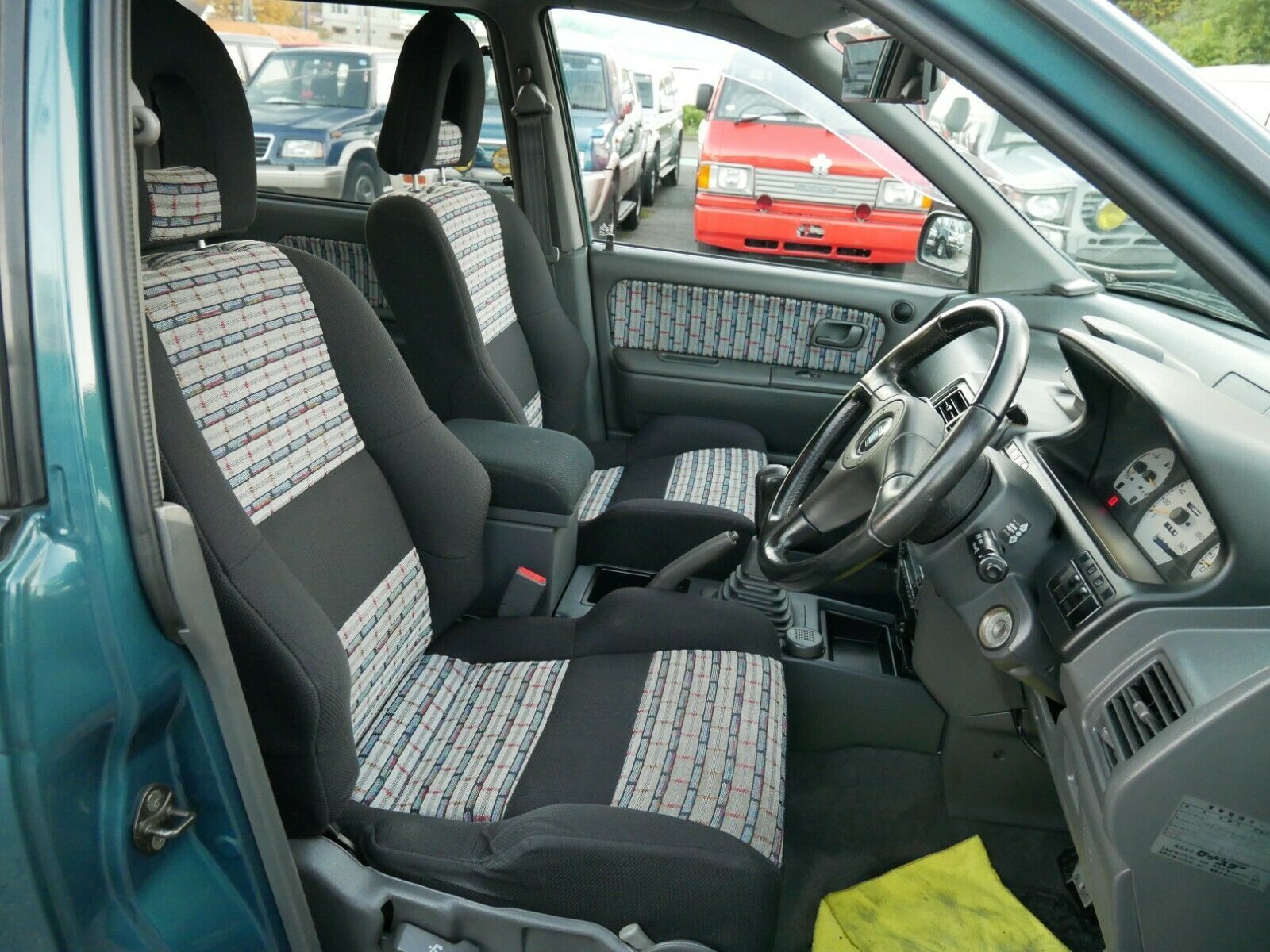 Here's Why We Miss The Mitsubishi Lancer Evo