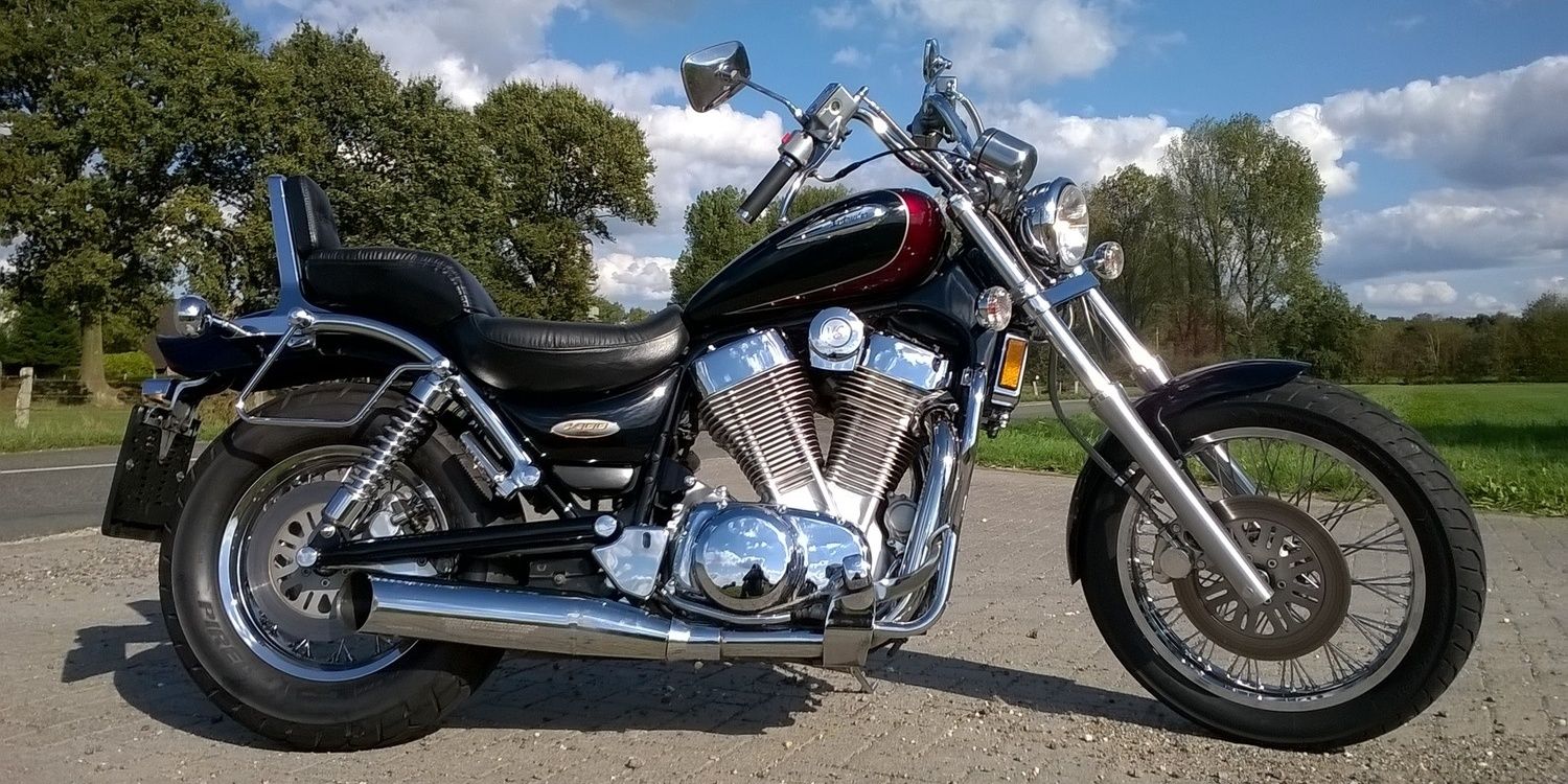 $5,000 Is All You Need To Ride One Of These Cool Cruisers