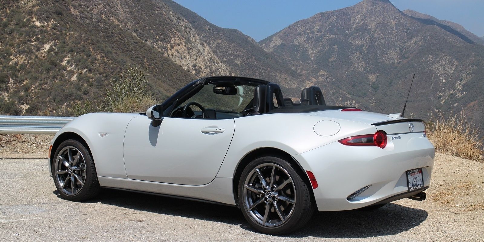 10 Fun RWD Sports Cars You Can Now Buy For Cheap