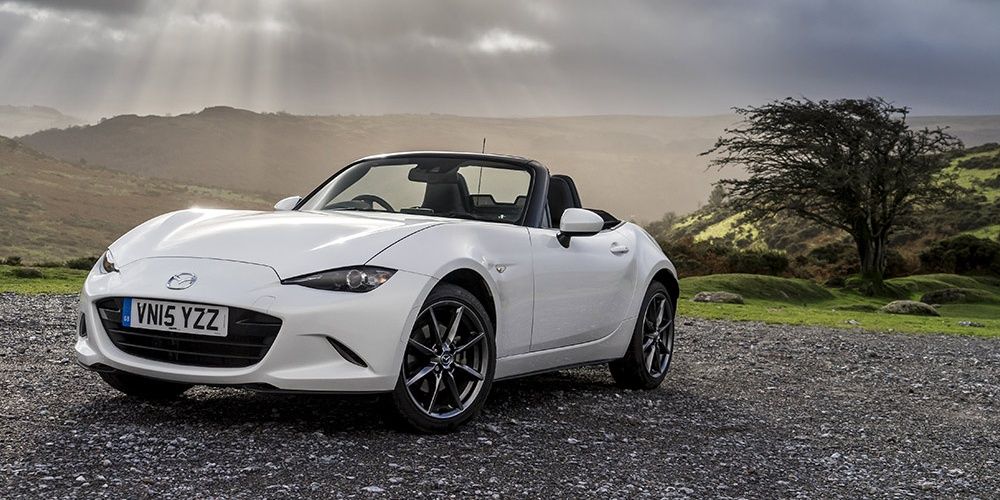 10 Fun RWD Sports Cars You Can Now Buy For Cheap