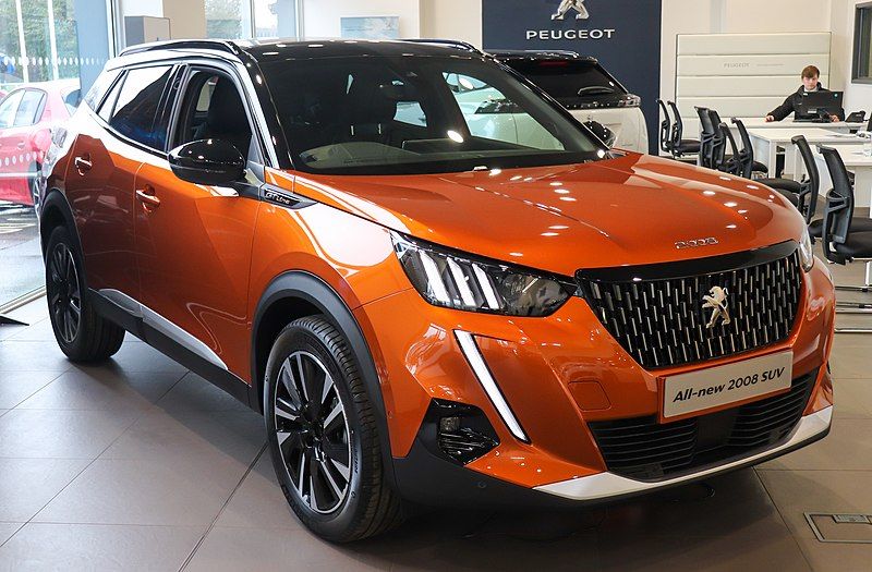 These Are The Most Reliable Cars Sold By French Automakers