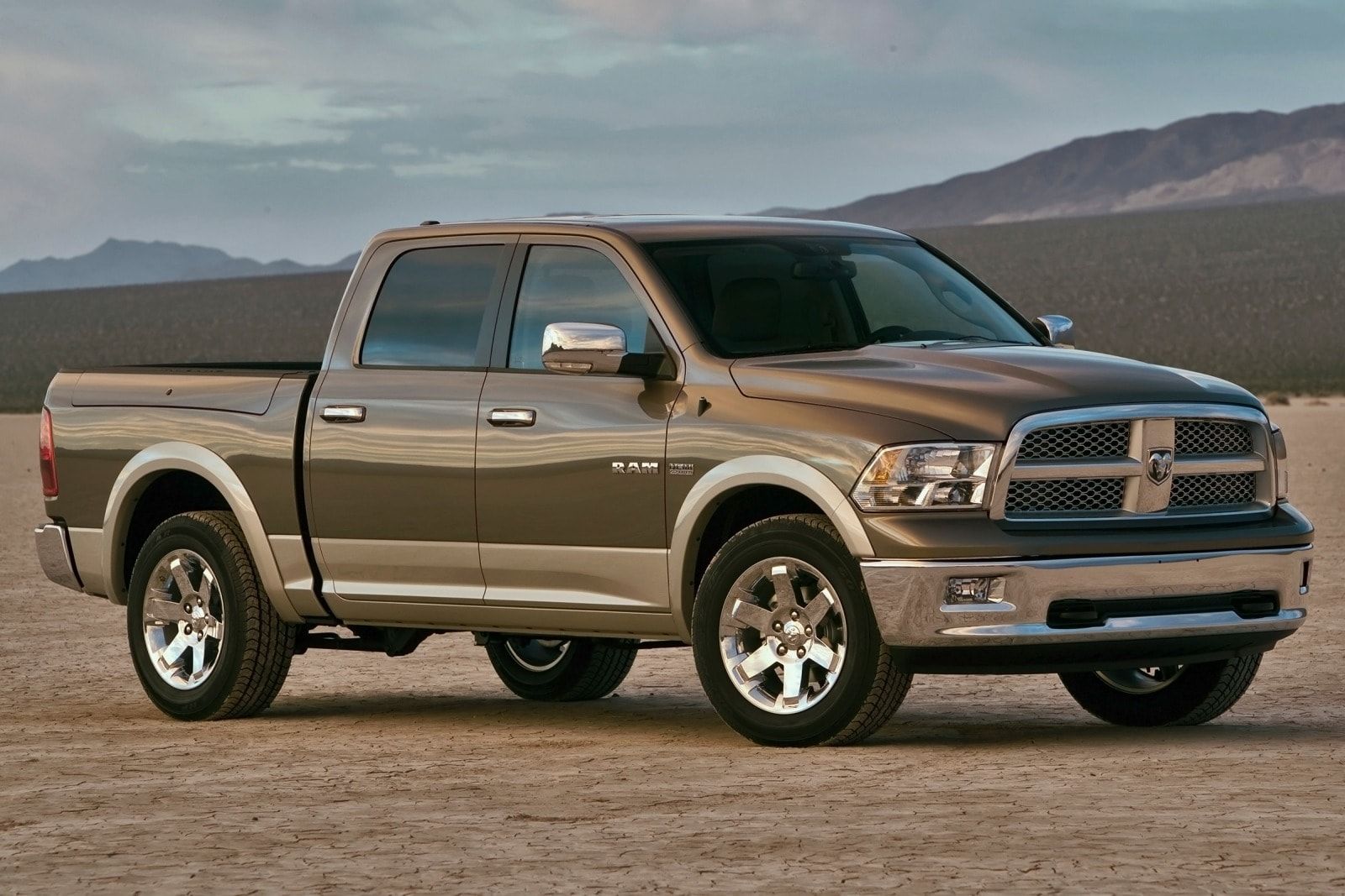 These Are Our Favorite American Trucks And SUVs Of All Time
