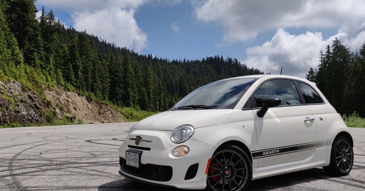 Fiat 500 Abarth White Used Abarth 500 Cars For Sale. Abarth 500 Dealer