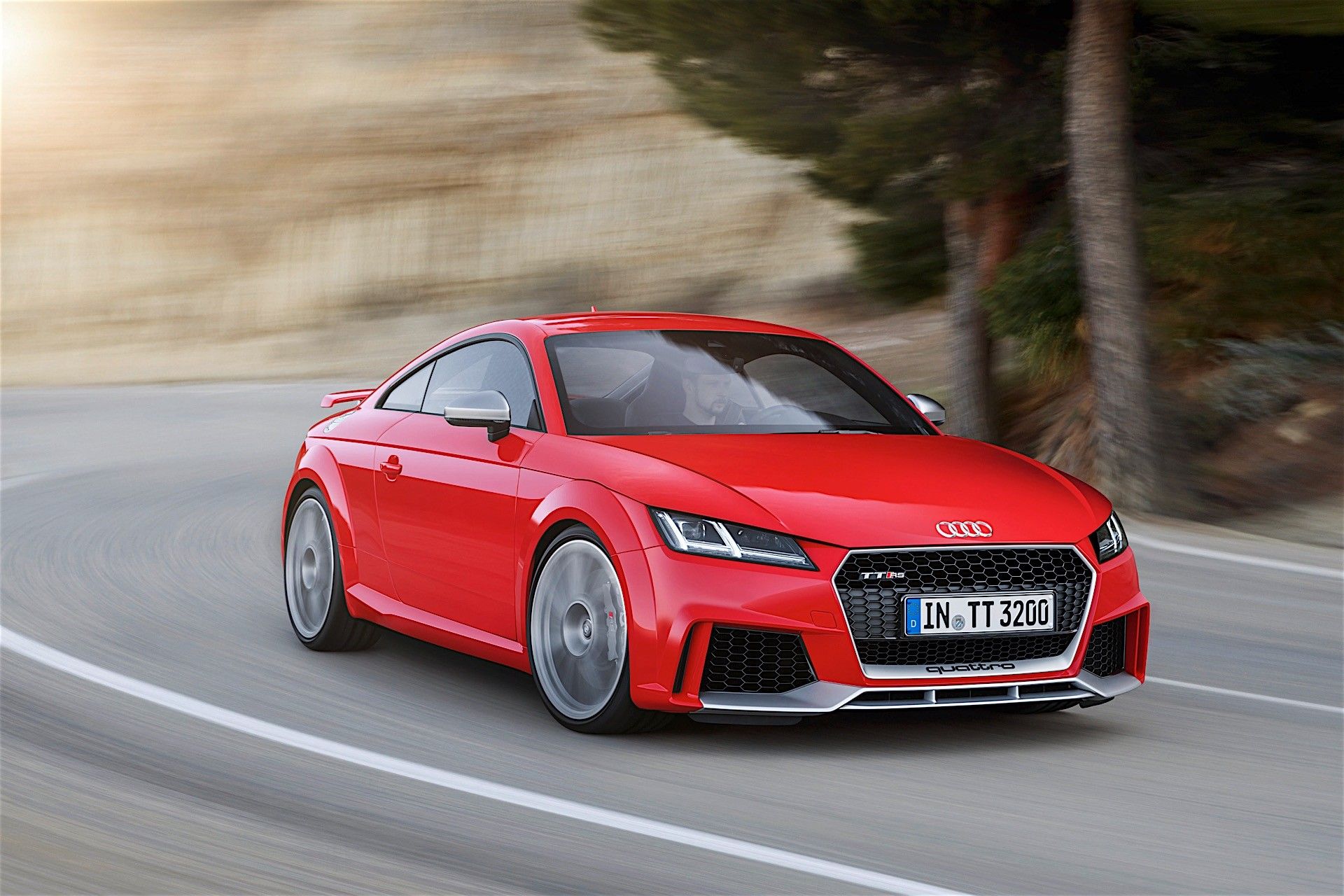 Here's What Makes Five-Cylinder Engines So Special