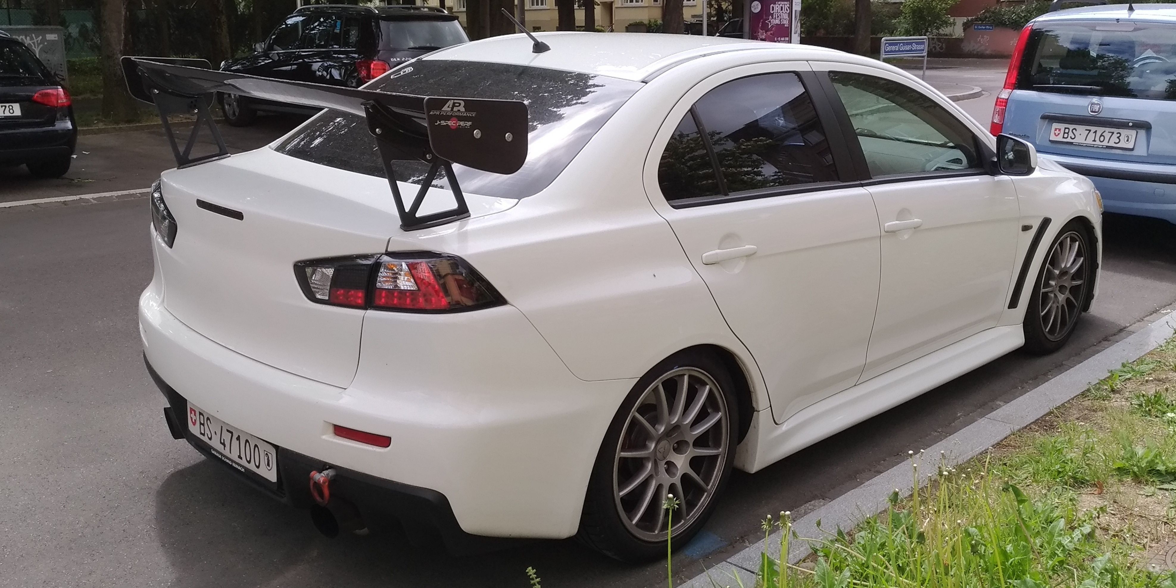 Even We Can Afford To Maintain These Performance Cars