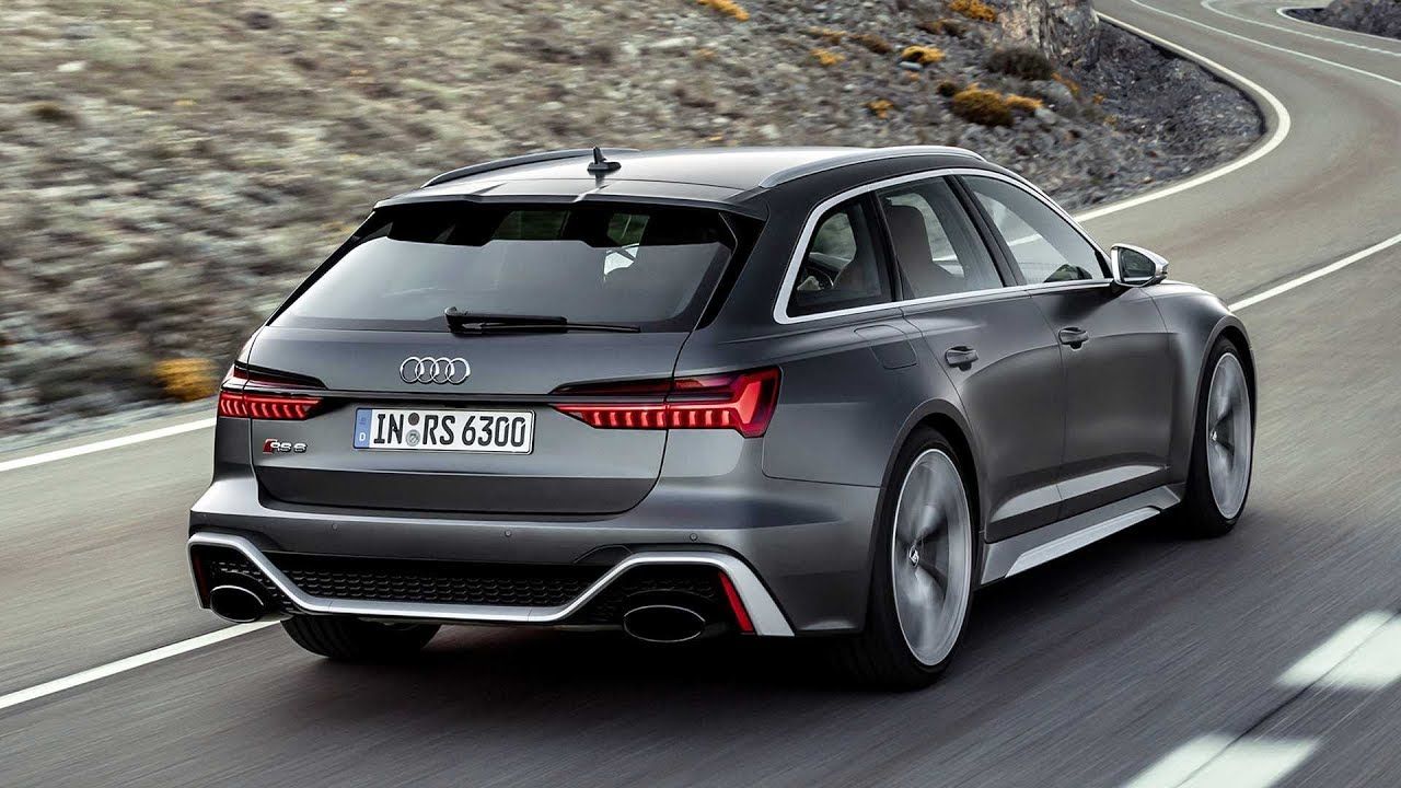 These Cool Audis Are Destined To Become Future Classics
