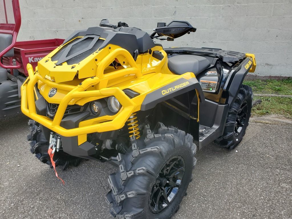 These Are The Sickest ATVs On The Market In 2021