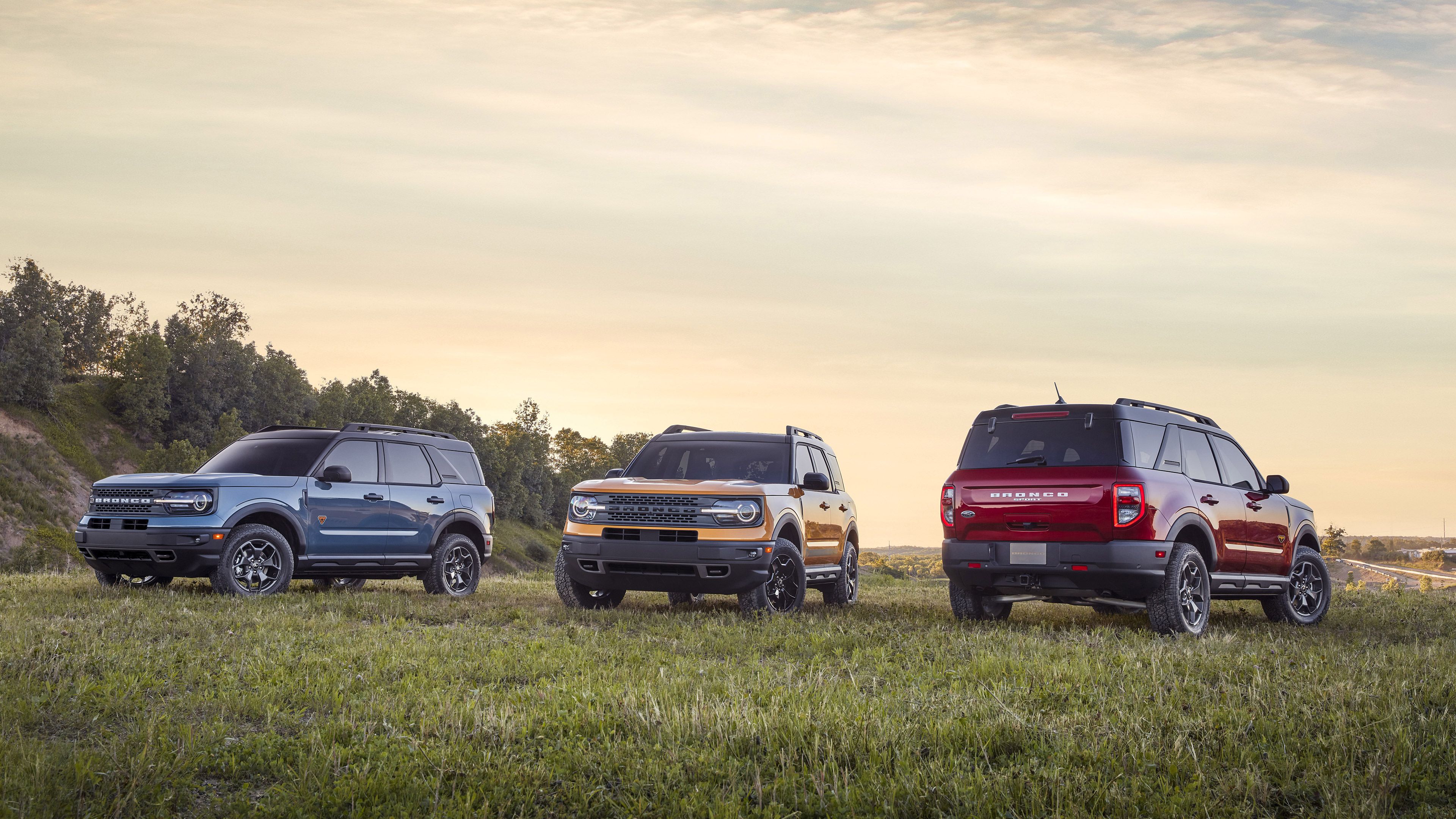 These Are The 10 Best Crossover SUVs Currently On The Market