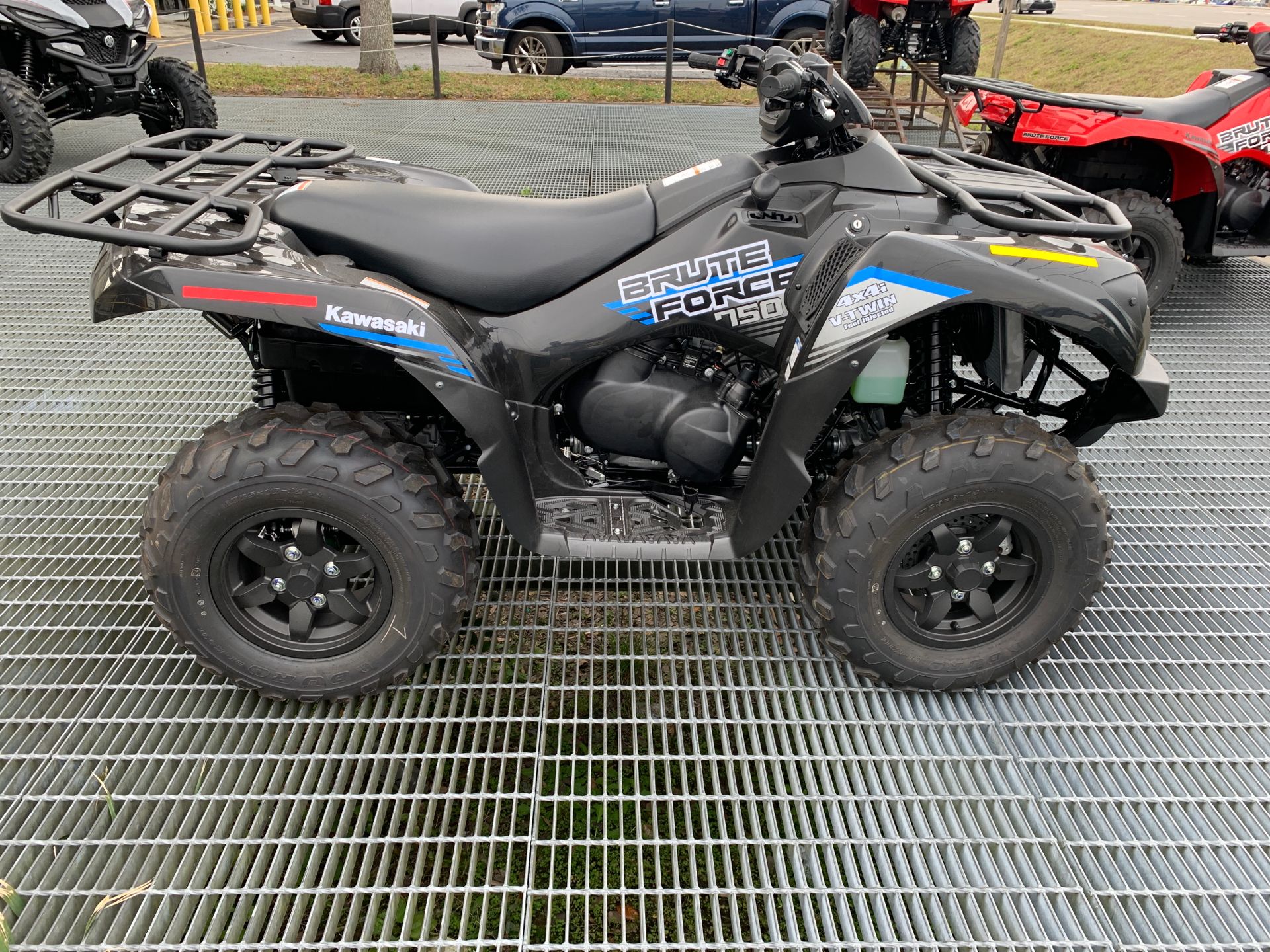 These Are The Sickest ATVs On The Market In 2021