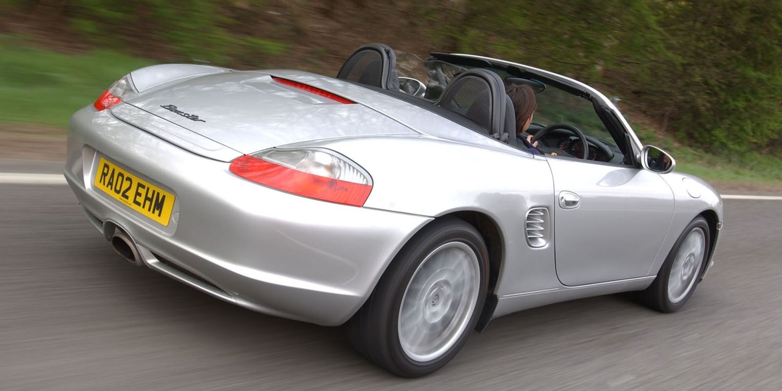 Ranking The Fastest European Cars You Can Buy For Used For $10,000