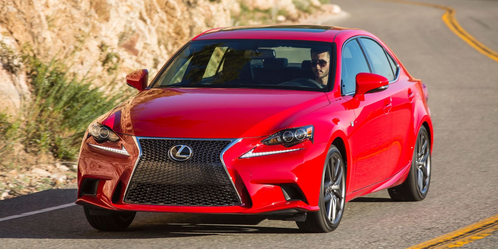 10 Fun RWD Sports Cars You Can Now Buy For Cheap