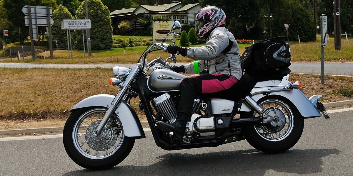 $5,000 Is All You Need To Ride One Of These Cool Cruisers
