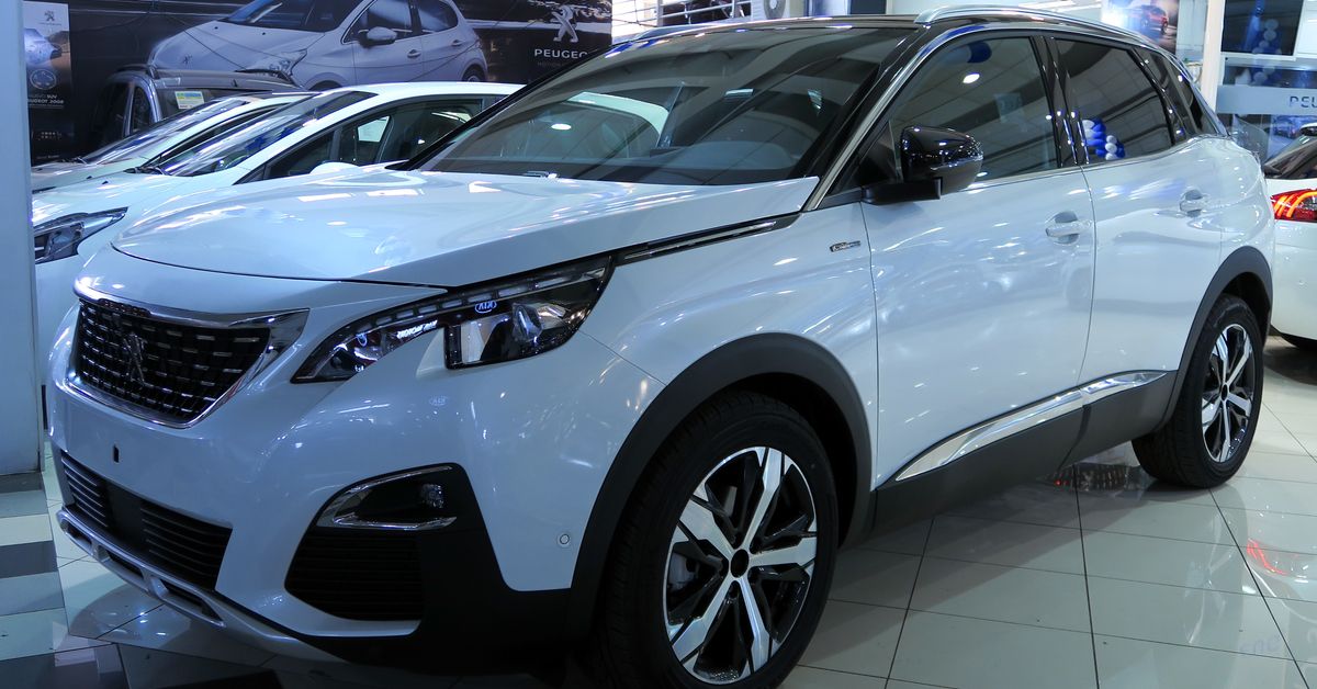 These Are The Most Reliable Cars Sold By French Automakers