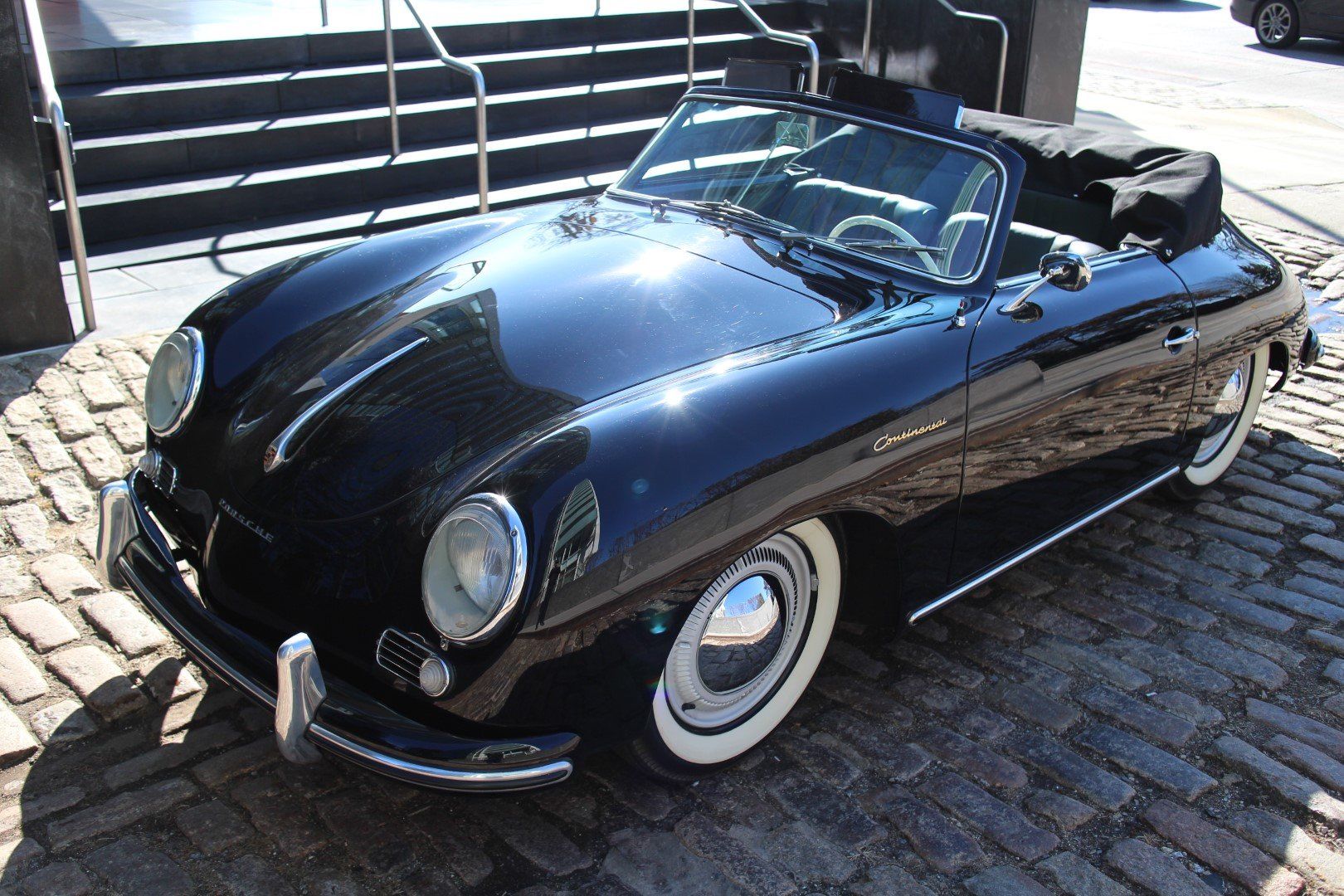 10 Things Everyone Forgot About The Porsche 356
