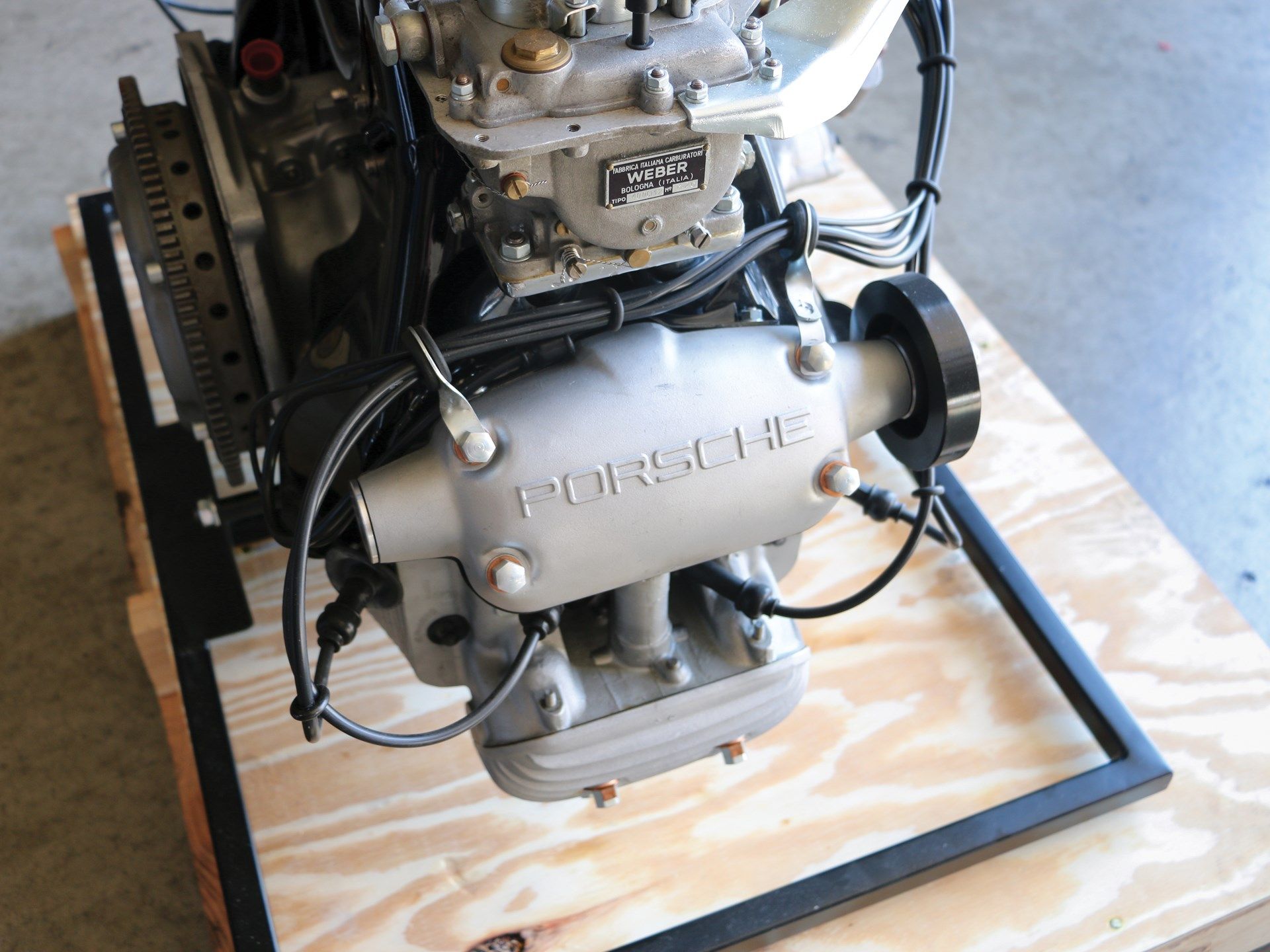 10 Things Everyone Forgot About The Porsche 356