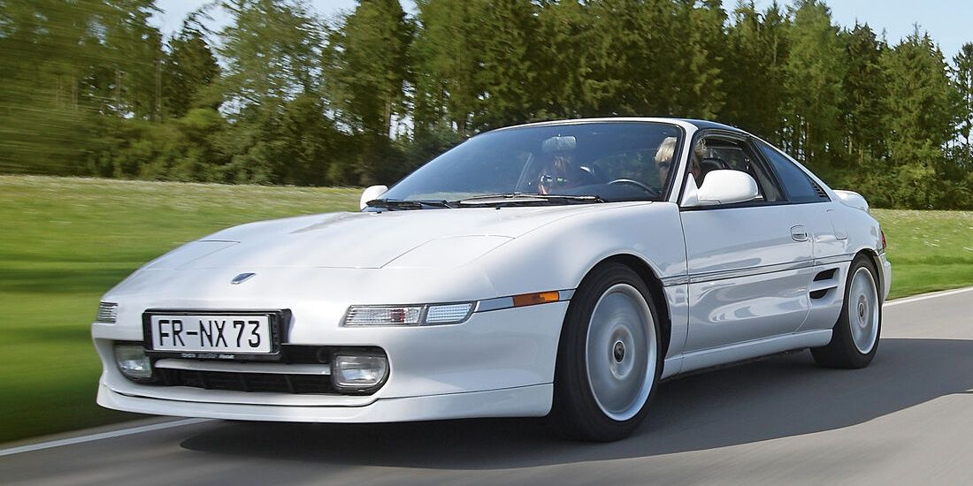 10 Fun RWD Sports Cars You Can Now Buy For Cheap