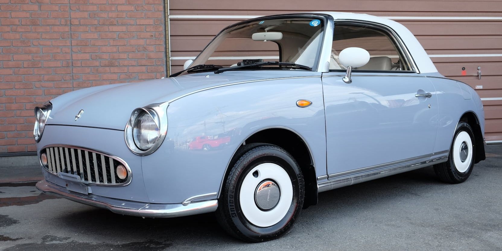 Anyone Can Afford These Cool Japanese Classics