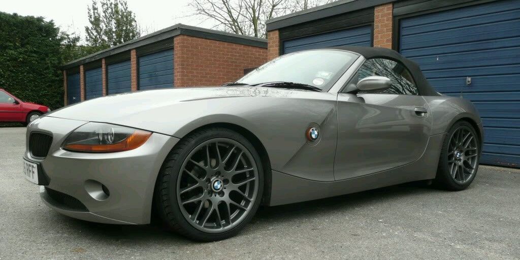 Ranking The Fastest European Cars You Can Buy For Used For $10,000