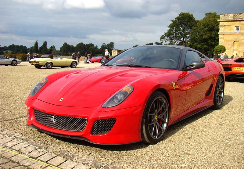 10 Greatest Supercars Of The Last Decade