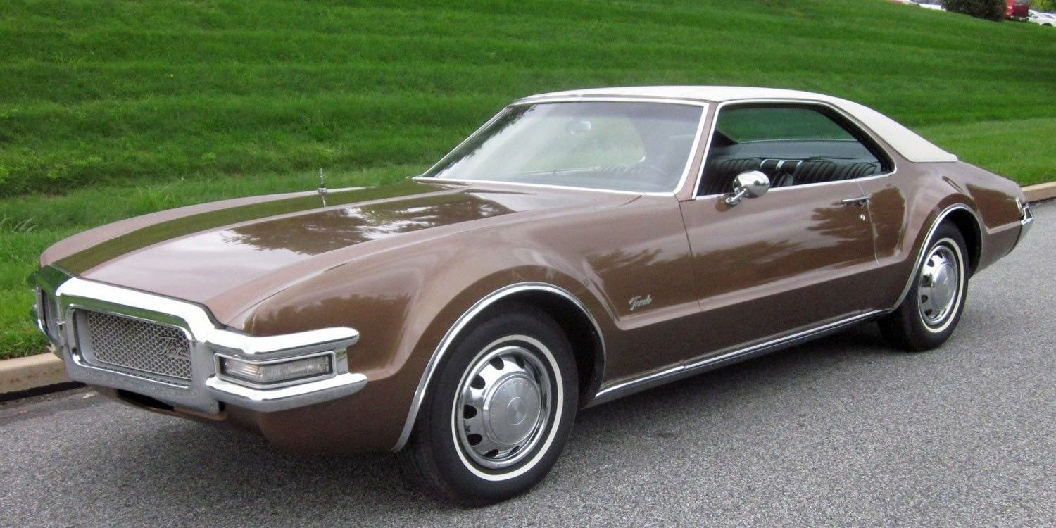 These '60s Muscle Cars Have More Power Than Most Sports Cars Today