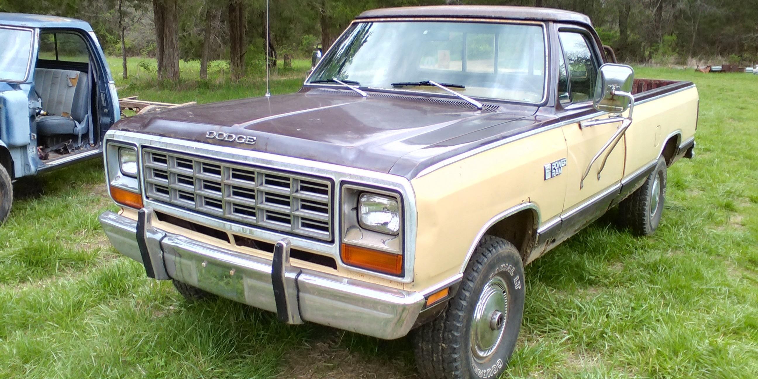 5 Sturdiest Pickup Trucks Ever Made (And 5 SUVs That Are Built Like Tanks)