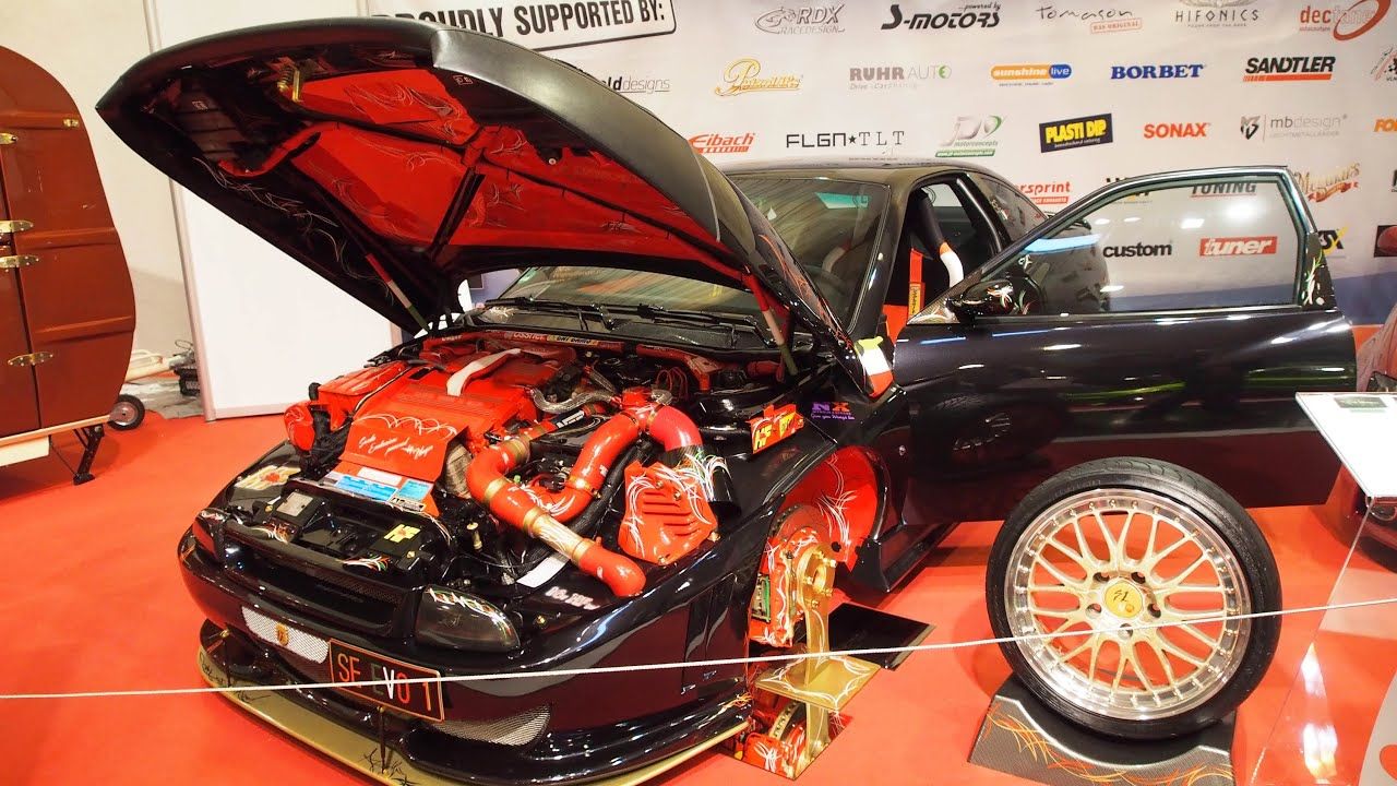 Here's What Everyone Forgot About The Fiat Coupe