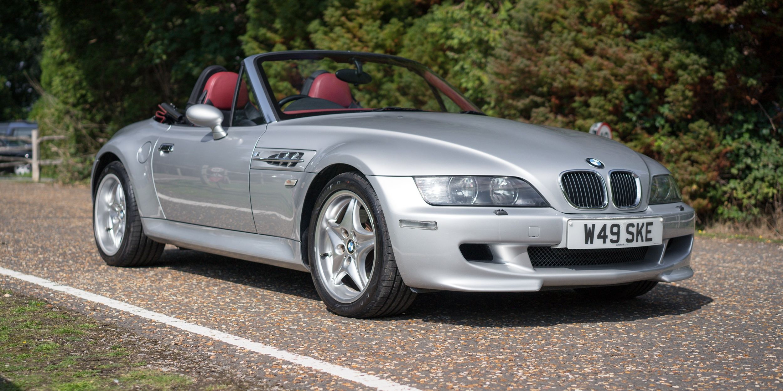 Ranking The Fastest European Cars You Can Buy For Used For $10,000