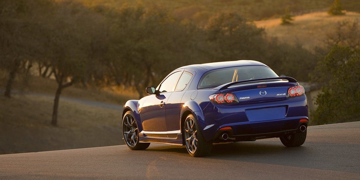 10 Fun RWD Sports Cars You Can Now Buy For Cheap