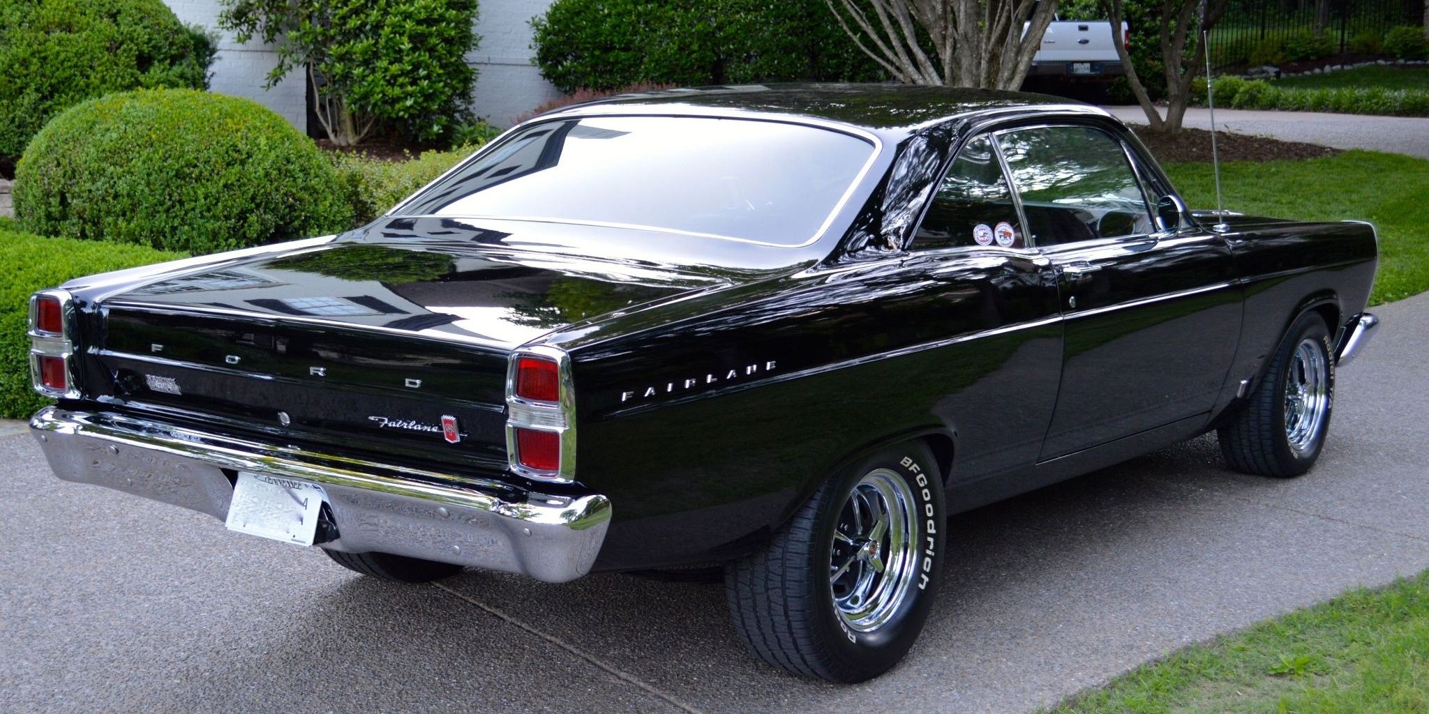 These '60s Muscle Cars Have More Power Than Most Sports Cars Today
