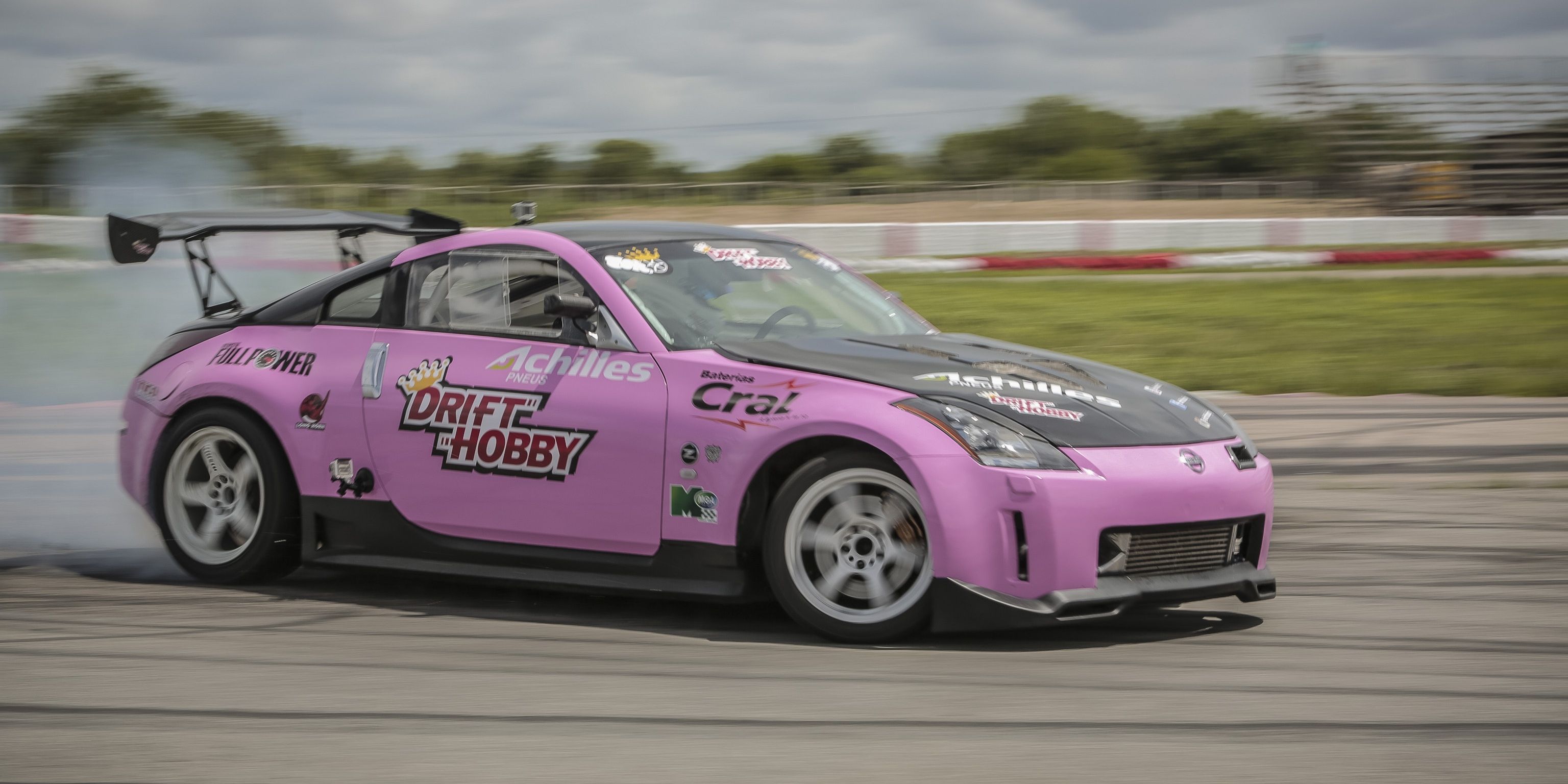 10 Fun RWD Sports Cars You Can Now Buy For Cheap